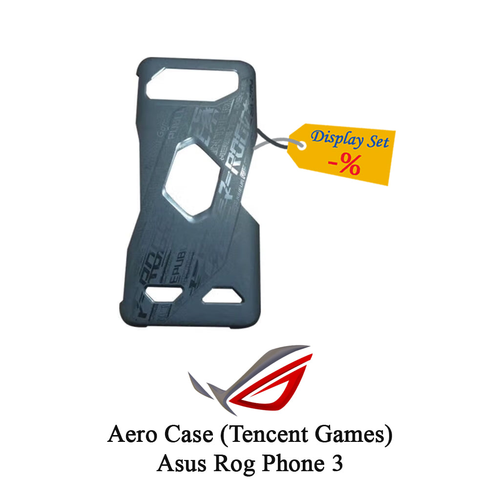 ASK PRICE DISPLAY SET Asus Rog Aero Case (Tencent Games) For Asus Rog ...