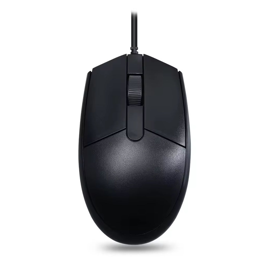 USB Optical Mouse M080 – Mobile Hardware