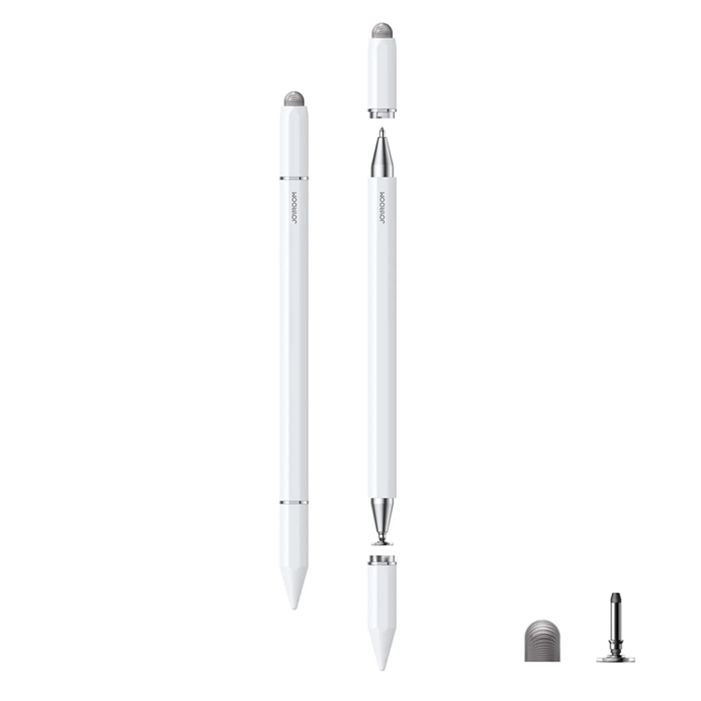 Joyroom 3-in-1 Magnetic Passive Capacitive Stylus Pen JR-BP561 – Mobile ...