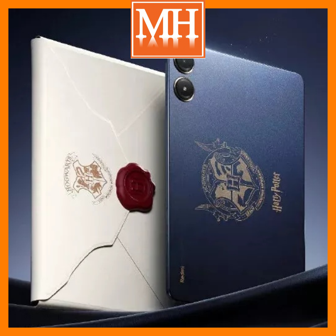 Harry Potter edition Xiaomi pad pro 256gb 8gb tablet – Mobile Hardware